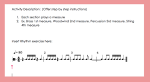 Using Google Slides in Music - Off the Beaten Path
