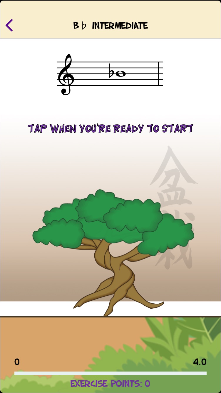 Apps for Beginning Band and Orchestra - Off the Beaten Path