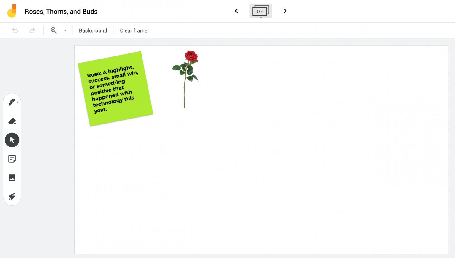 Getting Started with Google Jamboard - Off the Beaten Path