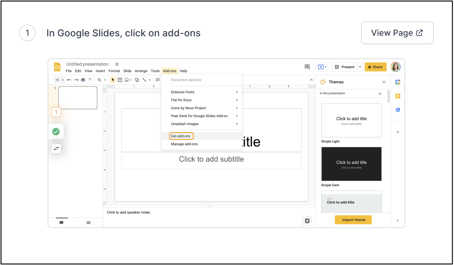 Seven Google Add-ons and Extensions for Music Teachers - Off the Beaten ...