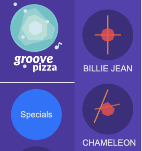 Creating Music With Groove Pizza - Off the Beaten Path