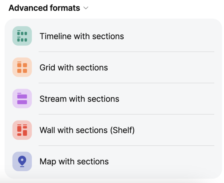Exploring the Benefits of Padlet in the Music Room - Off the Beaten Path