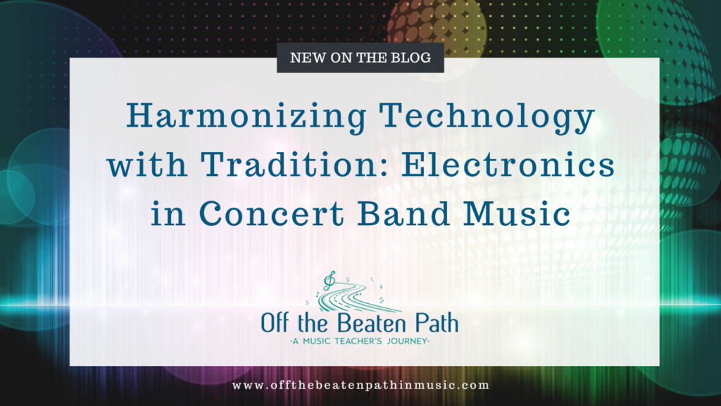 Inspiring Creativity With the Chrome Music Lab - Off the Beaten Path